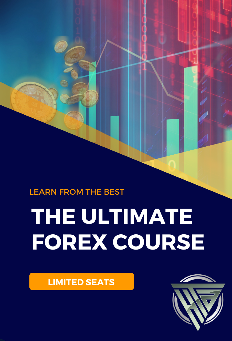 The Ultimate Forex Course for Beginners – The Hustle Academy