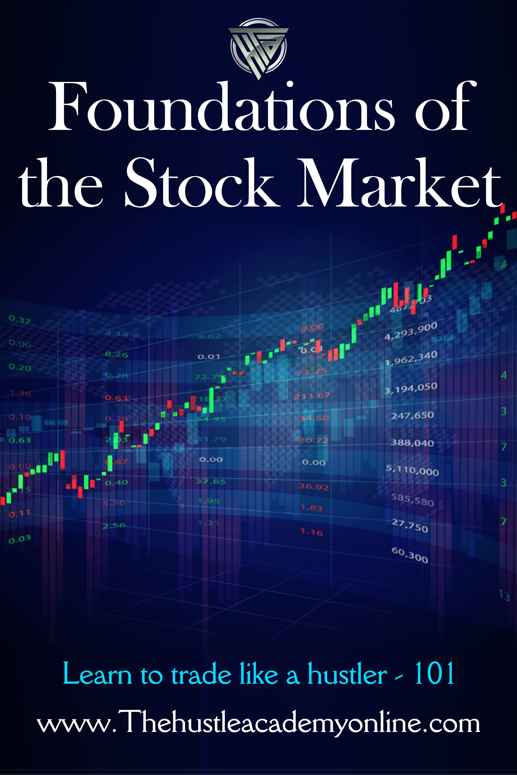 Stock Market 101 – The Hustle Academy